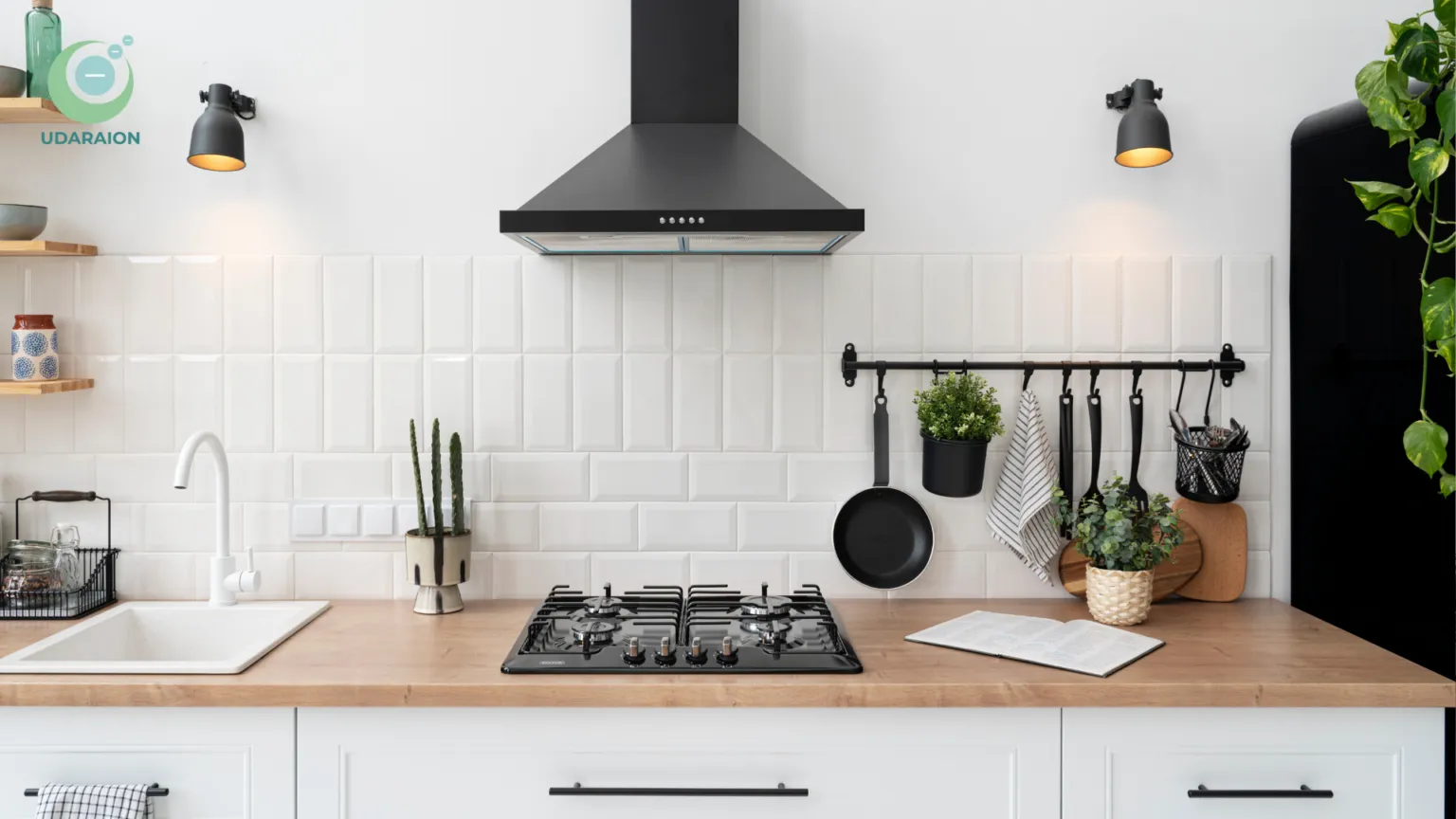 Cara Kerja Penghisap Asap Dapur – Zero 2.5 Indonesia | Hadirkan Udara ...